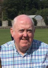Death Notice of Gerry Hartigan (Shannon, Clare) | rip.ie