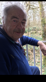 Condolence Book for Gerry Murphy (Celbridge, Kildare) | rip.ie