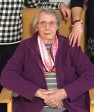 Death Notice of Kathleen Garvin (née Scanlon) (Ballina, Mayo) | rip.ie