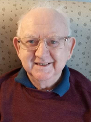 Condolence Book for Sean Hogan (Roscrea, Tipperary) | rip.ie