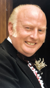 Condolence Book for Robert (Bob) Stephenson (Ballybay, Monaghan) | rip.ie