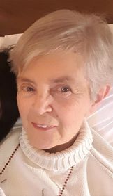 Condolence Book for Maud KINDLON (née Manning) (Dundalk, Louth) | rip.ie