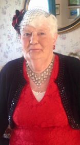 Death Notice of Ann TOBIN (née Maher) (Tullamore, Offaly) | rip.ie