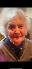 Death Notice of Mary (Maura) Keating (O'Callaghan) (Carrick-on-Suir ...