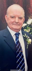 Condolence Book for Andrew (Andy) Byrne (Allenwood, Kildare) | rip.ie