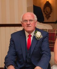 Condolence Book for Paddy Skelly (Lobinstown, Meath) | rip.ie