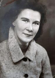 Condolence Book for Maria (May) WHEELER (née Derivan) (Rathcoole ...