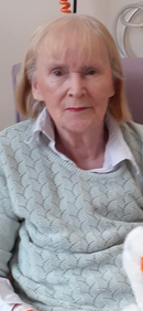Death Notice of Geraldine MARTIN (née Mc Kenna) (Dundalk, Louth) | rip.ie
