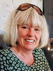 Condolence Book for Geraldine McCARTHY (Cappoquin, Waterford) | rip.ie