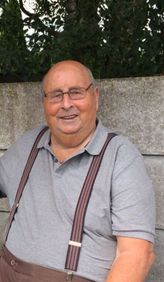 Death Notice of Michael Oxley (Mountmellick, Laois) | rip.ie