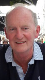 Condolence Book for Patrick FINEGAN (Mornington, Meath) | rip.ie