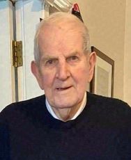 Condolence Book for Tony FITZGERALD (Limerick City, Limerick) | rip.ie