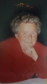 Condolence Book for Frances Flynn (née McNamara) (Garryowen, Limerick ...