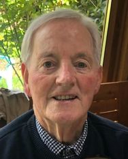 Death Notice of Jim FLYNN (Bray, Wicklow) | rip.ie