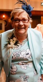 Death Notice of Patricia Foley (née Lillis) (Garryowen, Limerick) | rip.ie