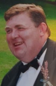 Death Notice of DAVID FOLEY (Cork City, Cork) | rip.ie