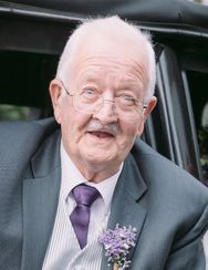 Condolence Book for Patrick Foynes (Caherconlish, Limerick) | rip.ie