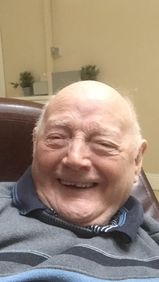 Condolence Book for John (Frenchie) FRENCH (Coolock, Dublin) | rip.ie