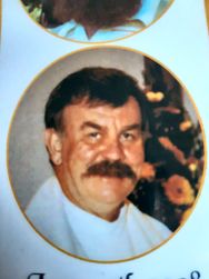 Death Notice of Fr. Denis Dennehy (Killarney, Kerry) | rip.ie