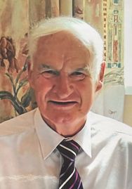 Condolence Book for Thomas McDonald (Tullow, Carlow) | rip.ie