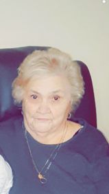 Death Notice of Angela CALLAN (née Mc Court) (Dundalk, Louth) | rip.ie