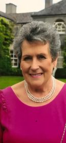 Condolence Book for Helen Joyce (née Mc Donald) (Borris, Carlow) | rip.ie