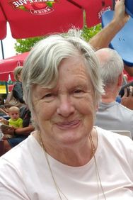 Condolence Book for Lydia Fagan (née Christie) (Kilcloon, Meath) | rip.ie