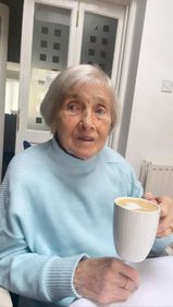 Condolence Book for Katherine FAGAN (née O'Connor) (Blanchardstown ...