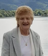 Condolence Book for Anne FAGAN (Donnycarney, Dublin) | rip.ie
