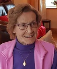 Death Notice of Faith Garland (née Maguire) (Killeshandra, Cavan) | rip.ie