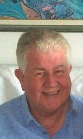 Condolence Book for Joe (Joseph) Fallon (Leixlip, Kildare) | rip.ie