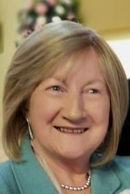 Condolence Book for Betty (Elizabeth) FALLON (née Gunning) (Castleknock, Dublin) | rip.ie