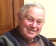 Death Notice of Joseph (Joe) Farrell (Buttevant, Cork) | rip.ie
