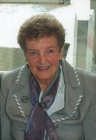 Death Notice of Elizabeth (Betty) Farrell (née Loughrell) (Arklow ...