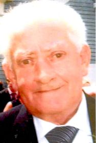 Condolence Book for Tommy FARRELL (Shankill, Dublin) | rip.ie