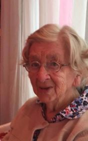 Death Notice of Christina Tina Feerick (née Fallon) (Milltown, Galway ...