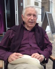 Death Notice of Fergus GILMORE (Churchtown, Dublin) | rip.ie