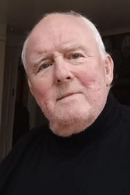 Condolence Book for Fergus Edward Heather (Harold's Cross, Dublin) | rip.ie