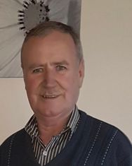 Death Notice of Paul Ferns (Tallaght, Dublin) | rip.ie