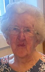 Death Notice of MARGARET FIELDING (née LINEHAN) (Ballyphehane, Cork ...