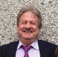 Death Notice of FINBARR CARROLL (Midleton, Cork) | rip.ie