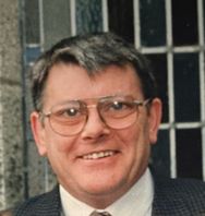 Death Notice of Finbarr R. Coyle (Mountnugent, Cavan) | rip.ie