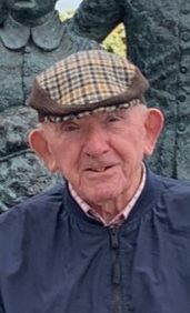 Condolence Book for Finbarr Cregan (The Lough, Cork) | rip.ie