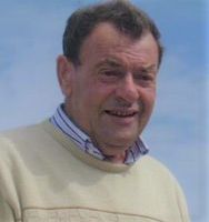 Condolence Book for FINBARR HAYES (Blackrock, Cork) | rip.ie