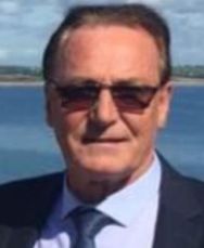 Death Notice of FINBARR (The Gunner) HURLEY (Cork City, Cork) | rip.ie