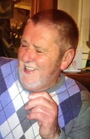 Condolence Book for Frank FINLAN (Milltown, Dublin) | rip.ie