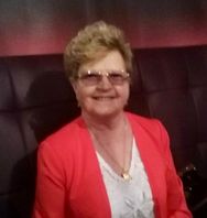 Death Notice of Elizabeth (Betty) Finn (née Dempsey) (Arklow, Wicklow ...