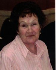 Death Notice of Finola McCRUDDEN (née Tully) (Dundalk, Louth) | rip.ie