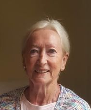 Death Notice of Fiona Carolan (Dublin) | rip.ie