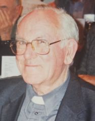 Death Notice of Fr. Michael Fitzgerald (Tullaroan, Kilkenny) | rip.ie
